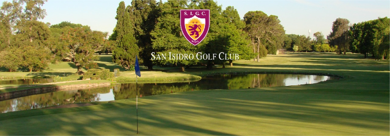 San Isidro Golf Club 8.3.6